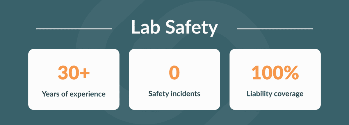 Your Lab Safety Checklist for Students - Science Interactive