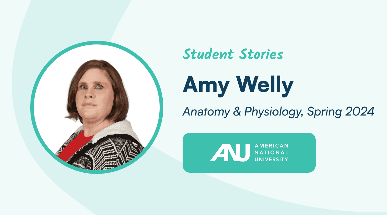 Amy Welly - Science Interactive