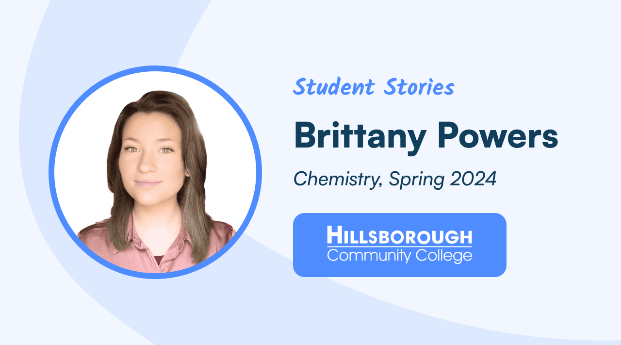 Brittany Powers - Science Interactive