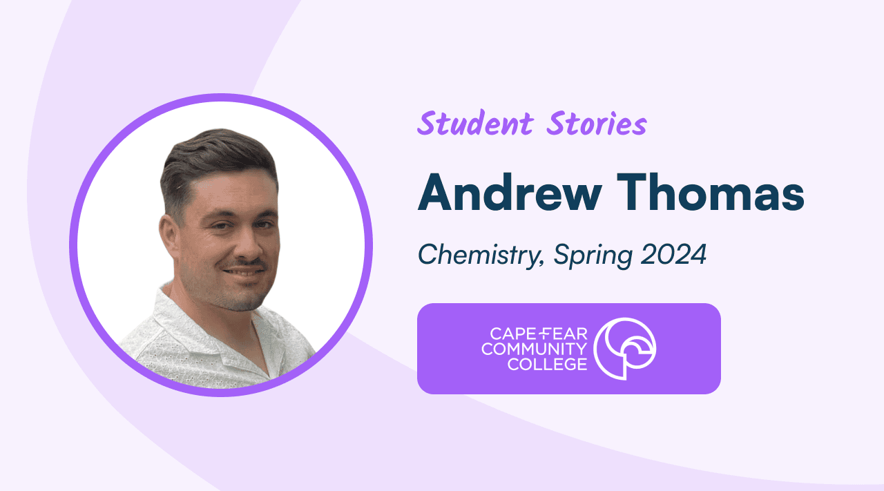 Andrew Thomas - Science Interactive