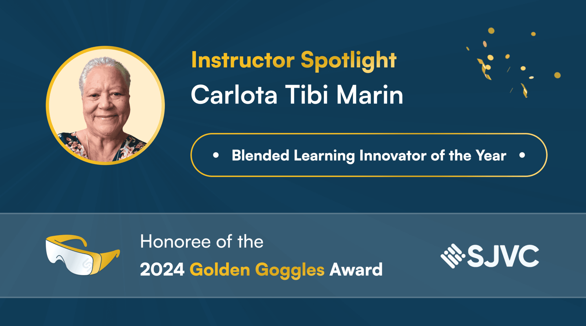 Carlota Tibi Marin - Science Interactive